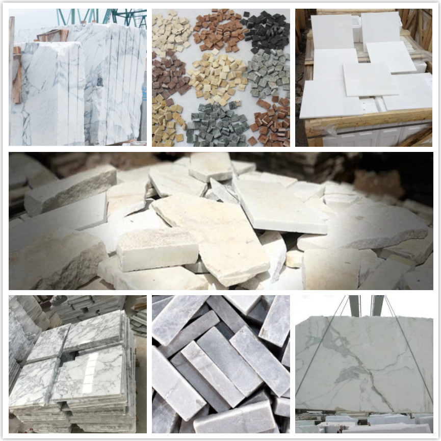 How are the nice stone mosaic looking like? - Stone Mosaic Project ...